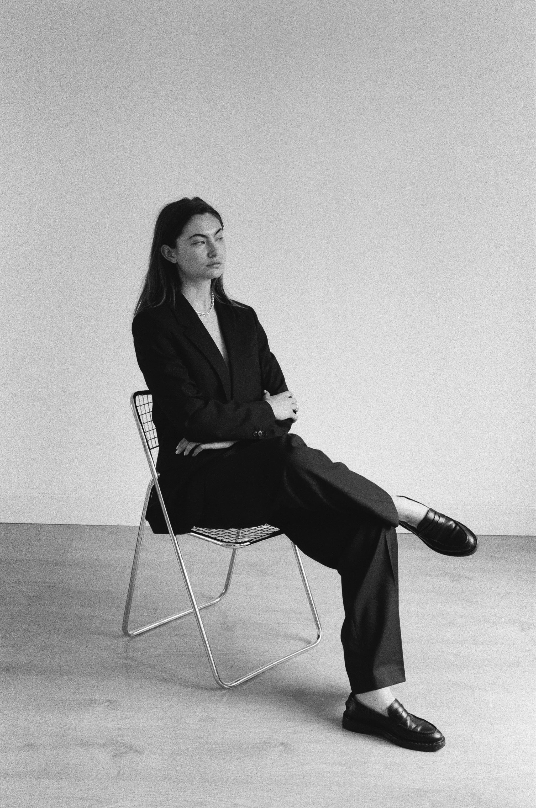 Modern Italian Lookbook– Studio Bille US